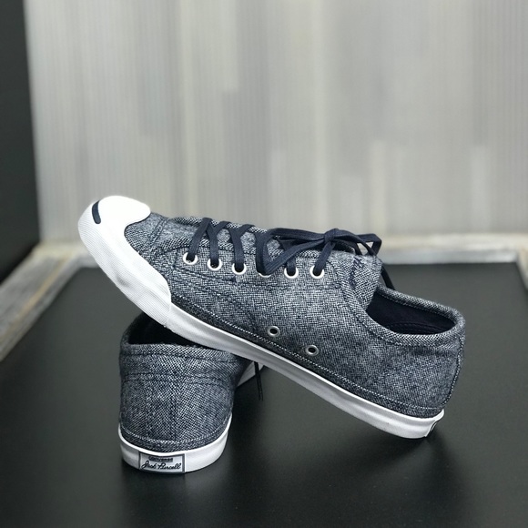 Converse | Shoes | Nwt Converse Jack Parcel Lpls Dk Wmns Authentic ...